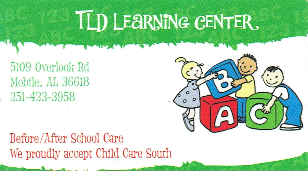 TLD Learning Center (TEACHING LEARNING DEVELOPMENT)